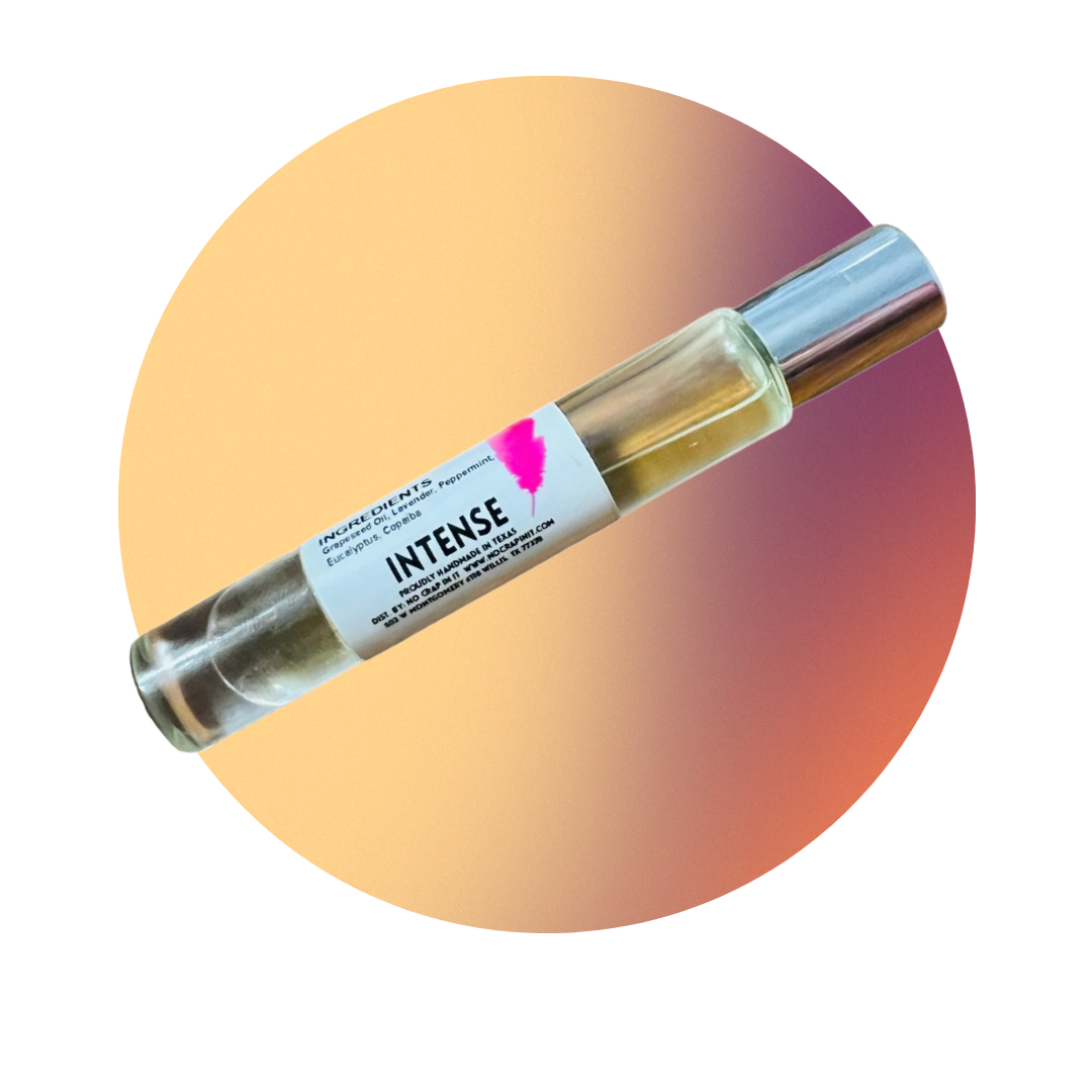 Rollers – No Crap In It