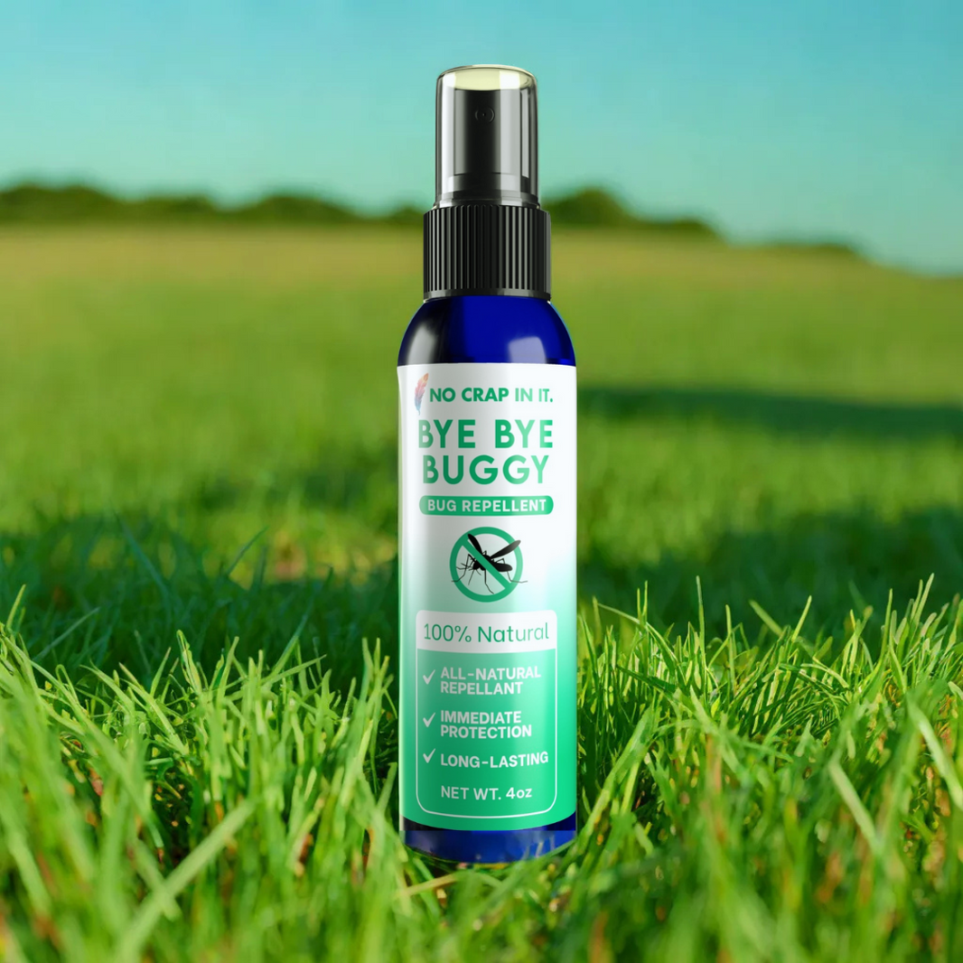 Products – No Crap In It