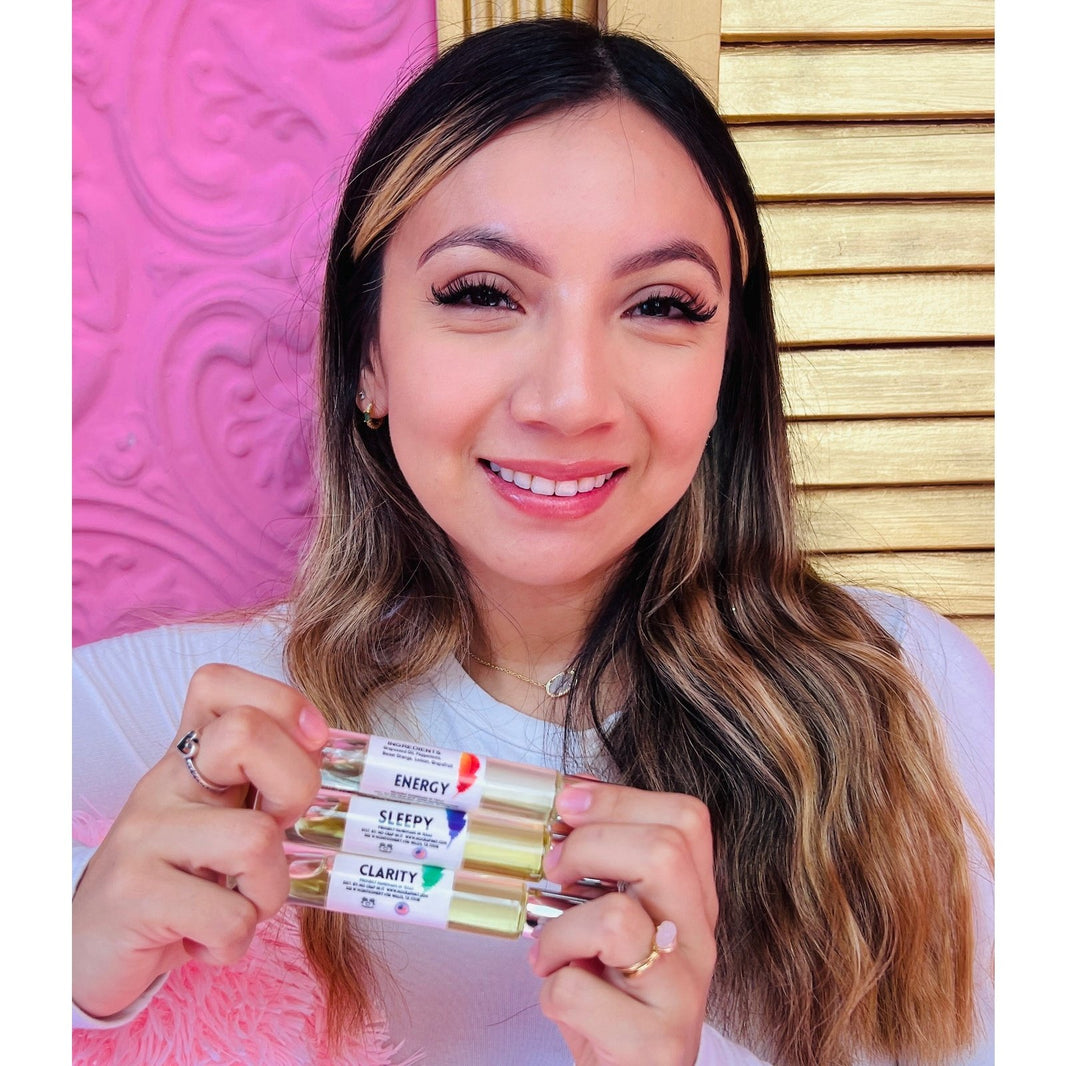 Products – No Crap In It