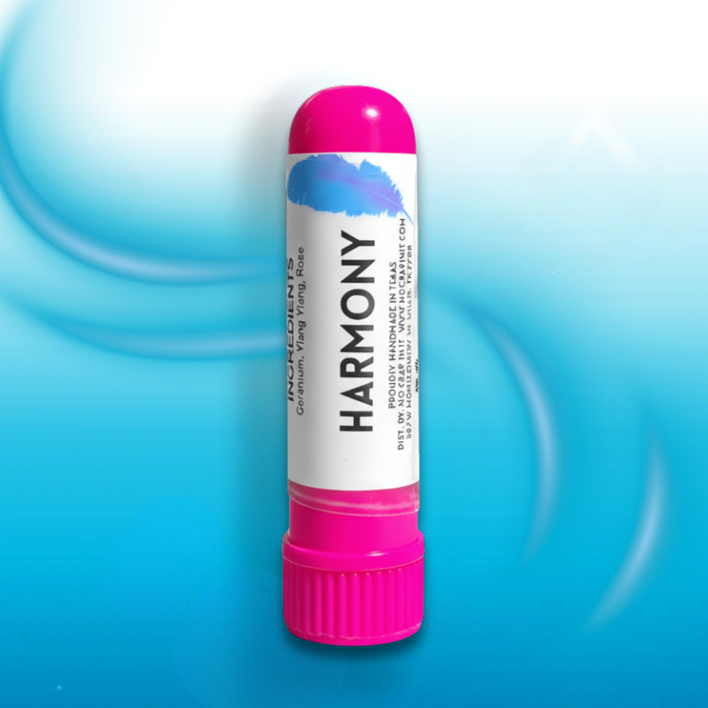 Harmony Inhaler – No Crap In It