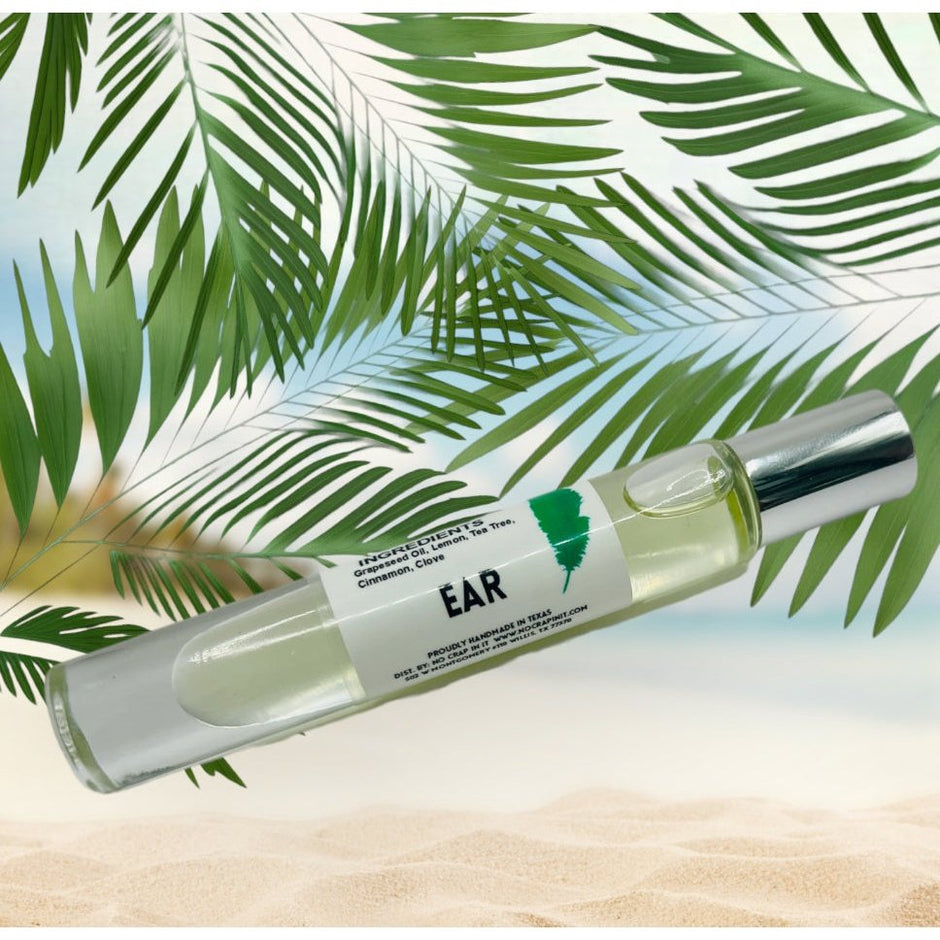 Rollers – No Crap In It